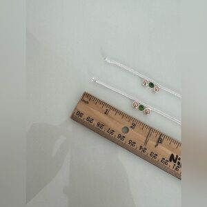 Jewelry | Silver Jhanjhar Anklets | Poshmark